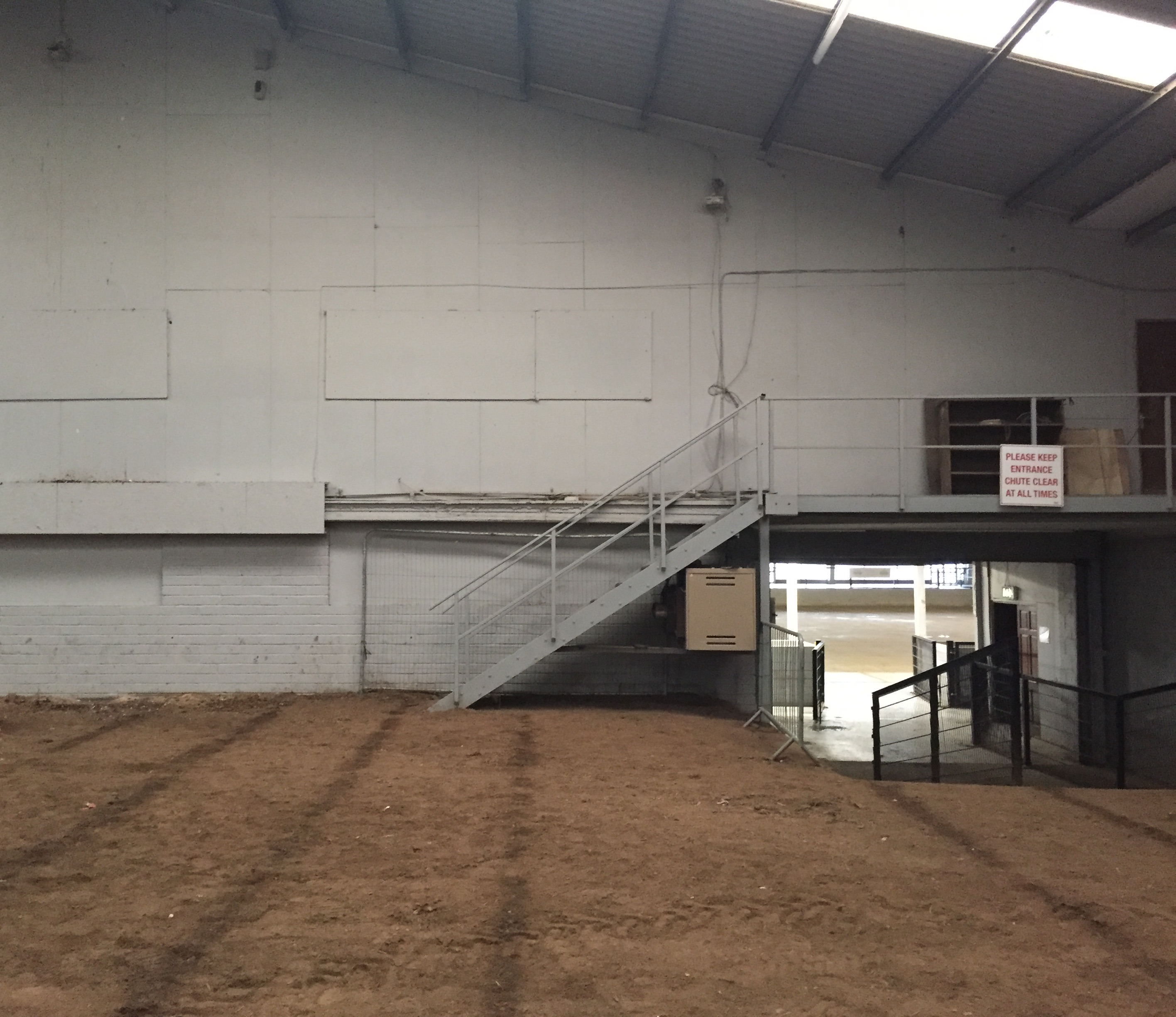 Murphy Engines Attend Millstreet Spring Farm Machinery Show 2018 ...