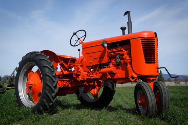 Commercial Engine Remanufacturing - Case Studies - Murphy Engines ...